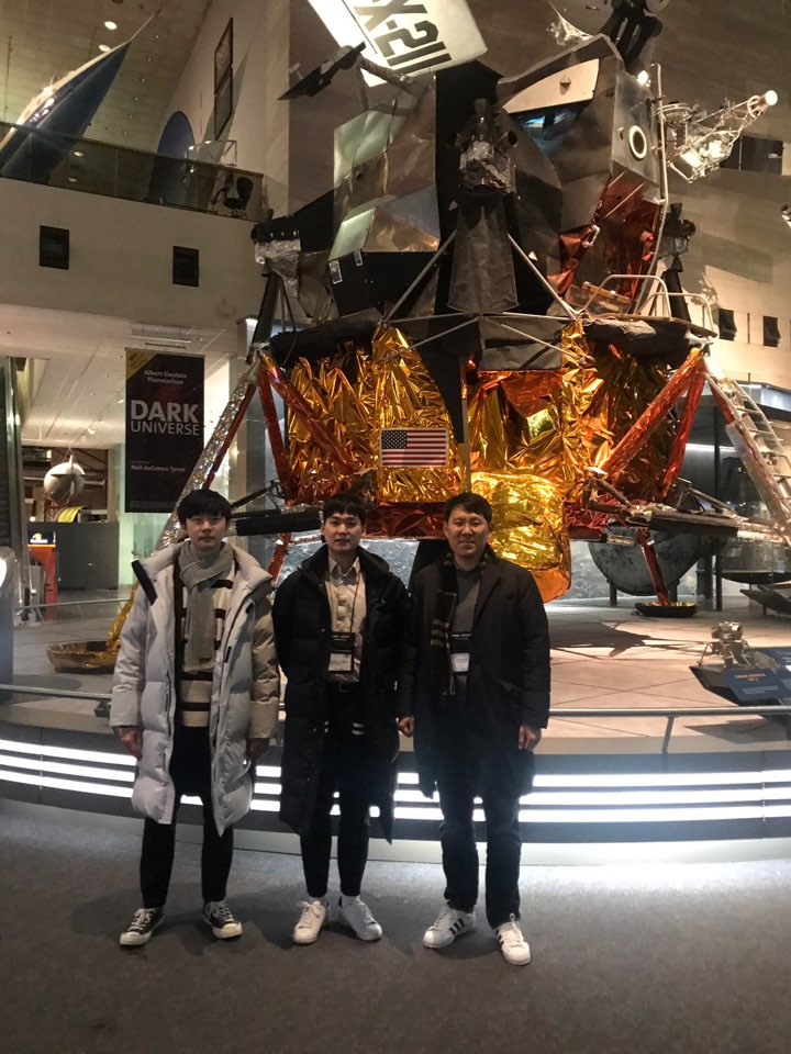 DISCOS - Distributed Computing and Operating Systems Laboratory