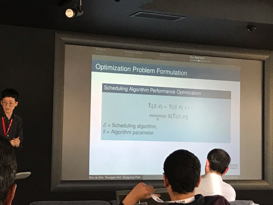 DISCOS - Distributed Computing and Operating Systems Laboratory